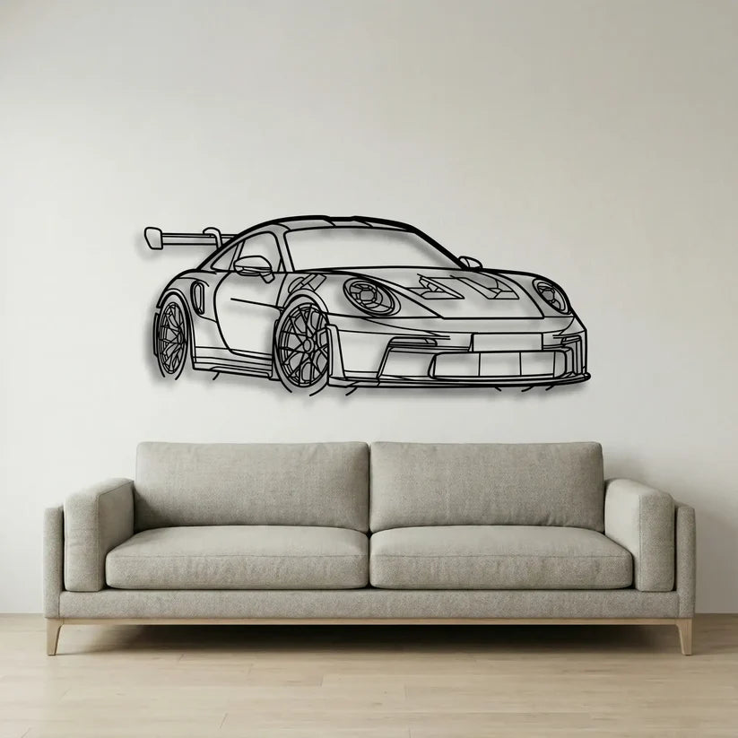 Dope Cars - Premium Car Wall Art for Automotive Enthusiasts – DopeCars